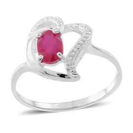 Promise Rings for Her - Diamond, Gold & White Gold Rings in UK - TJC