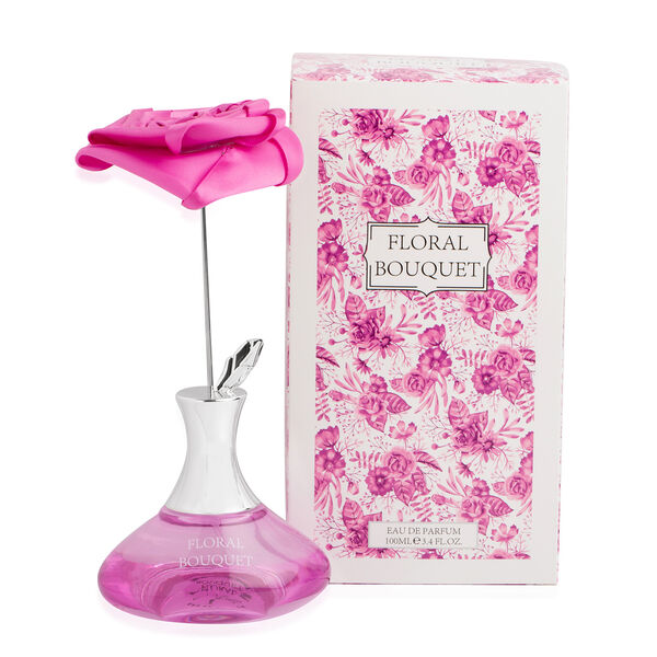 Floral Bouquet Eau De Parfum 100ml - 3194622 - TJC