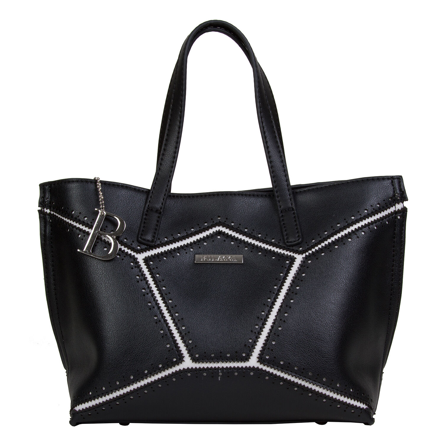 Bulaggi Handbag Skylar in Black Colour - 3474657 - TJC
