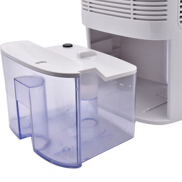 Silentnight Thermoelectric Dehumidifier (Size: 24x36cm) - 6005782 - TJC