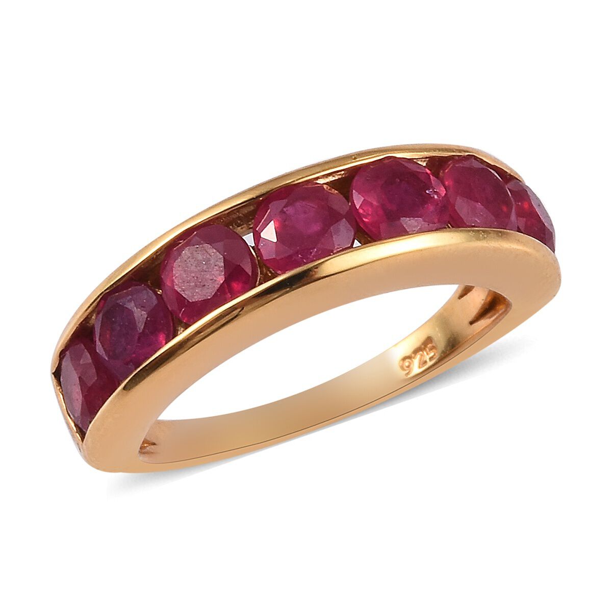 ruby ring tjc