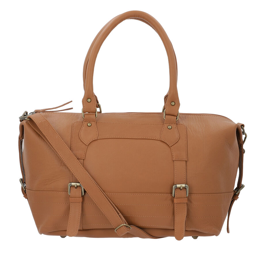 Ultimate Duffle Bag With Shoulder Straps | Paul Smith