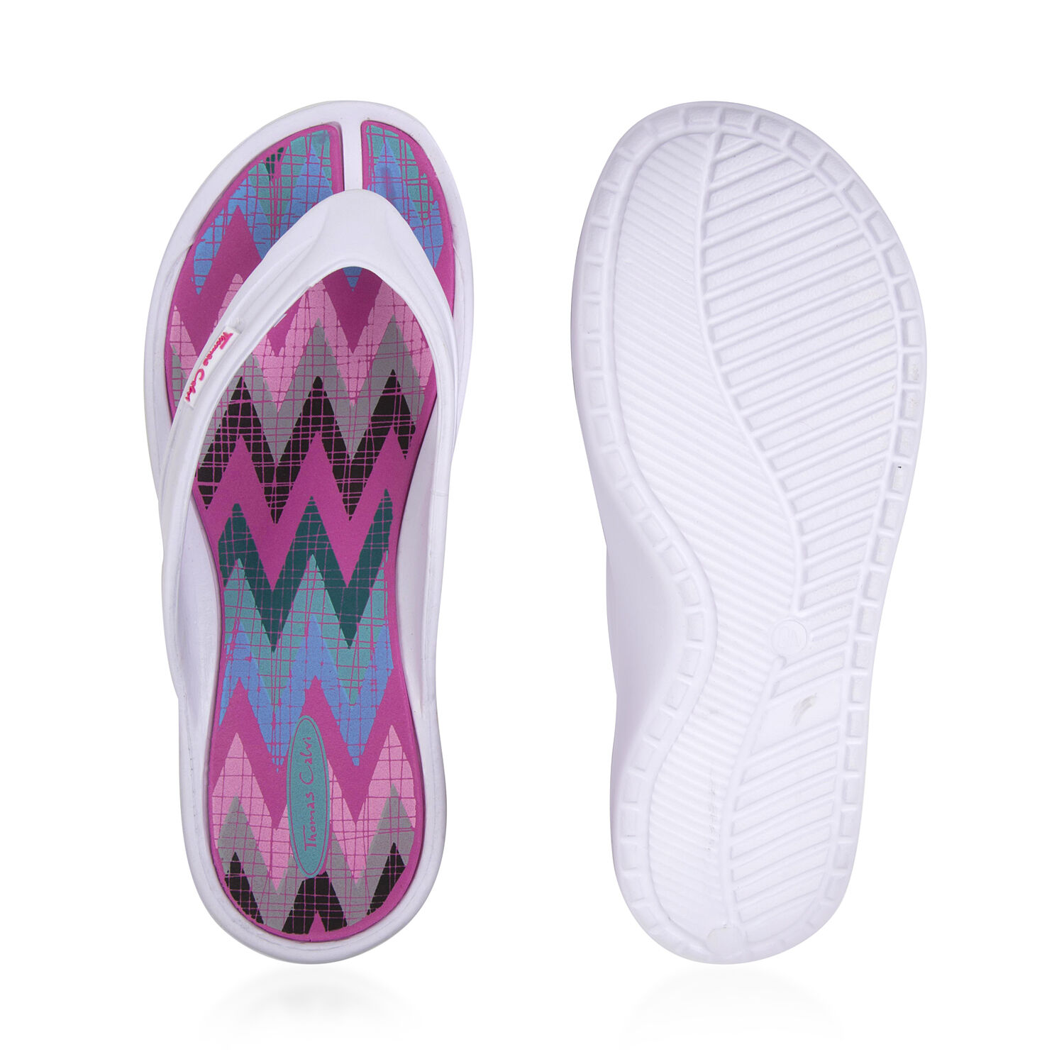New Deluxe Beach Flip Flop Thomas Calvi - M3381398 - TJC