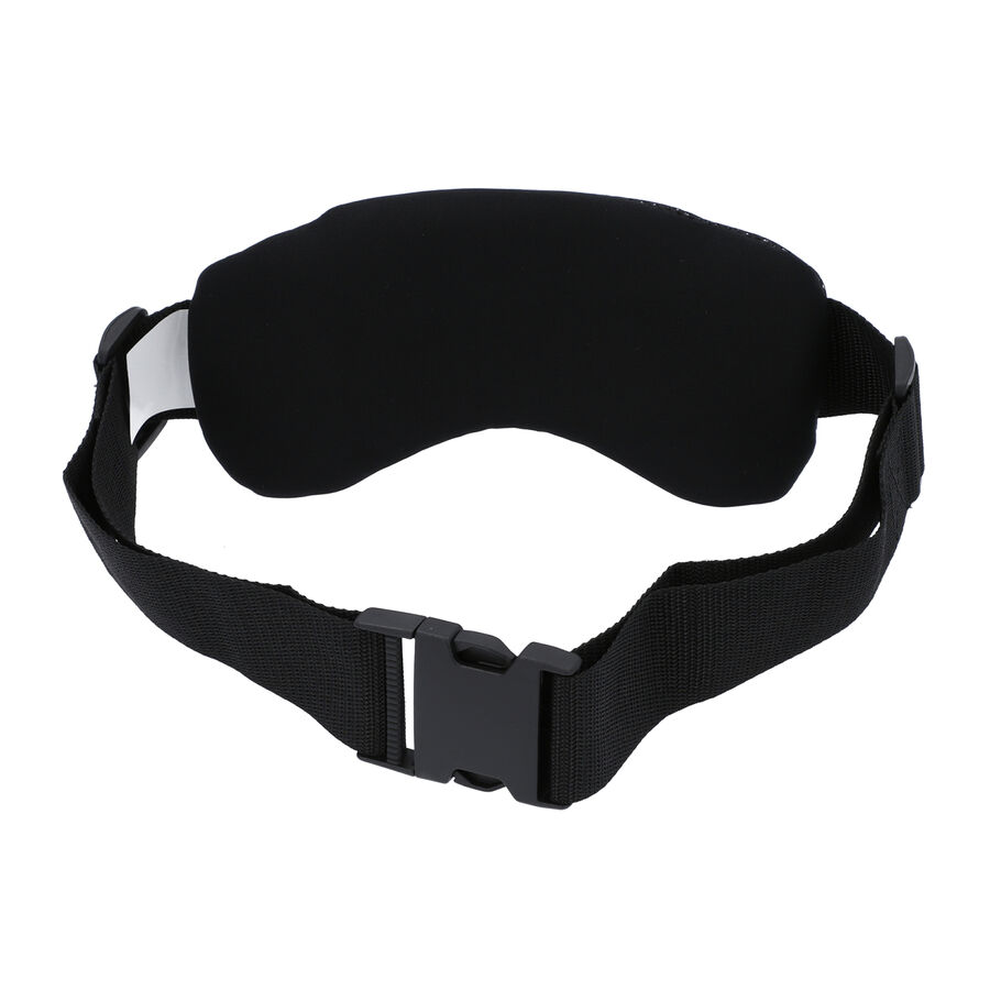 Multi Purpose Shungite Vibration Belt with 2 Motors (Size 25x11x10 Cm ...