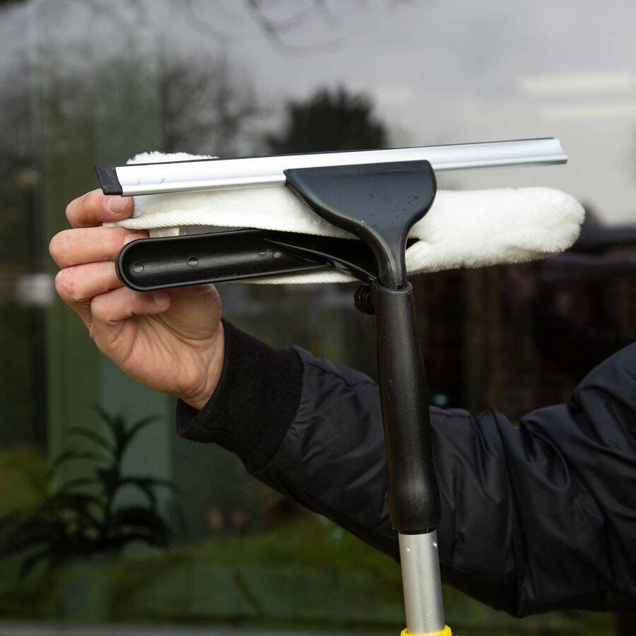 Rolson L 145 with 100 Cm Extender 2 in 1 Water Fed Telescopic Window ...