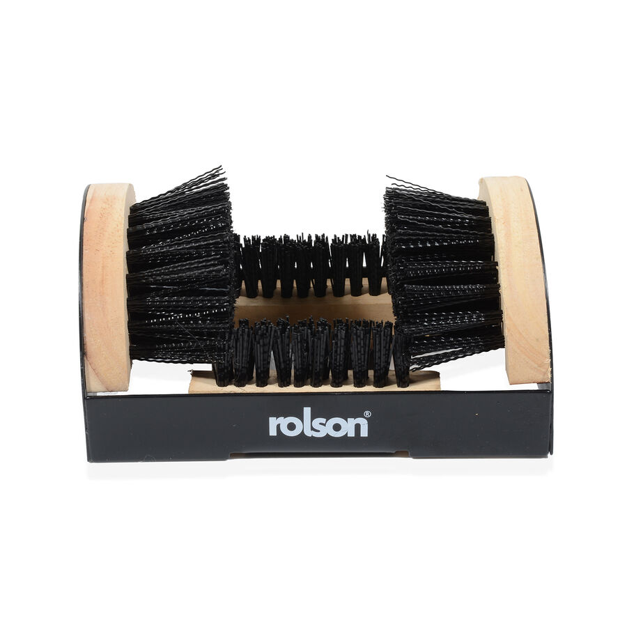 Rolson Boot and Shoe Scrubber - 3512236 - TJC
