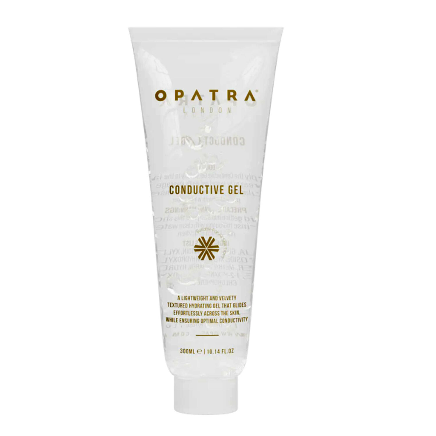 Opatra Cavishaper with FREE Conductive Gel (300ml) and FREE Body Cream (250ml) - 7568548 - TJC
