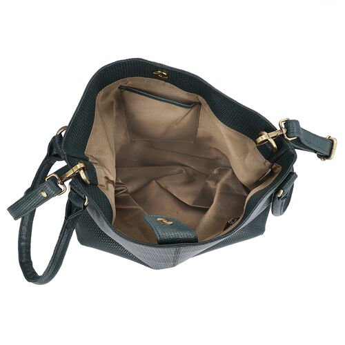 Green Designer Handbags Pattern | semashow.com