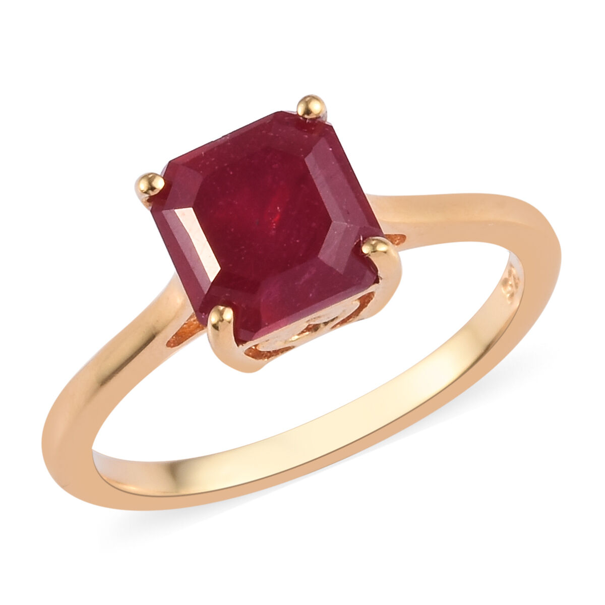 ruby ring tjc