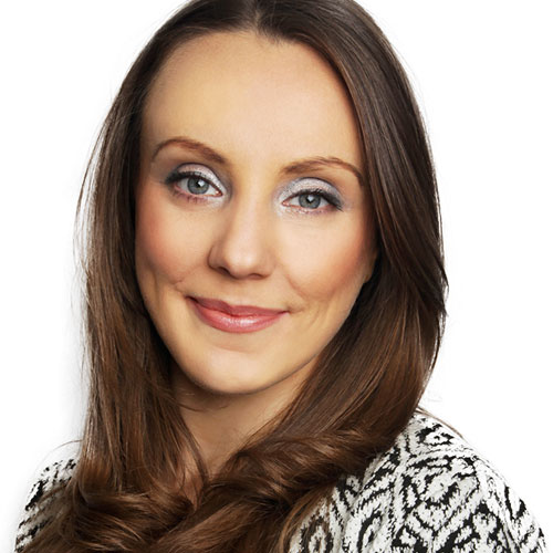 TJC Presenters – Meet The Jewellery Channel Presenters