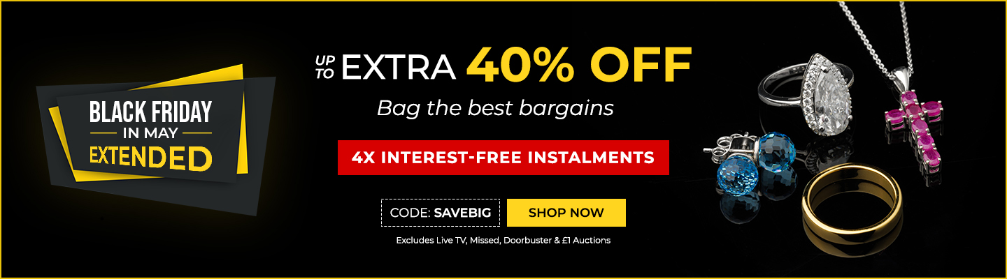 TJC | Free Delivery On First Shop | Jewellery, Beauty, Fashion Online in UK