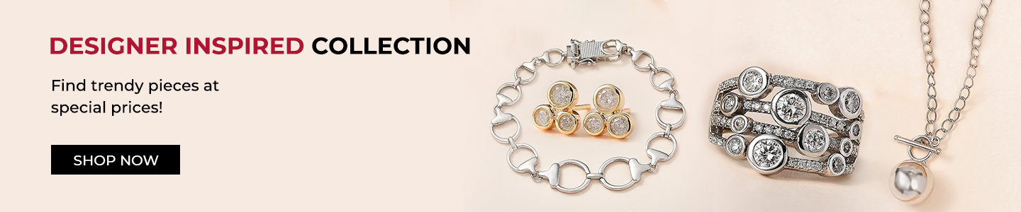 TJC | Free Delivery On First Shop | Jewellery, Beauty, Fashion Online in UK