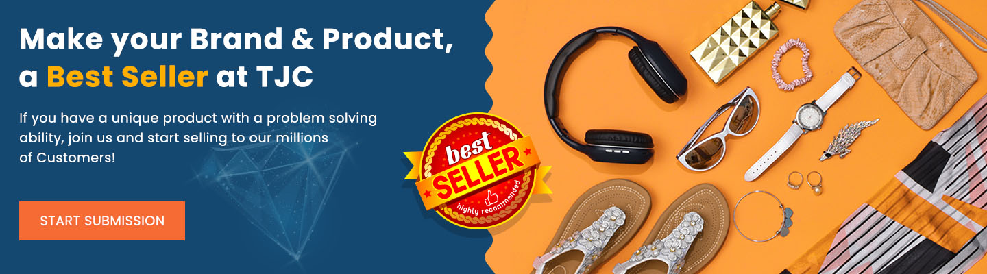 TJC | Free Delivery On First Shop | Jewellery, Beauty, Fashion Online in UK