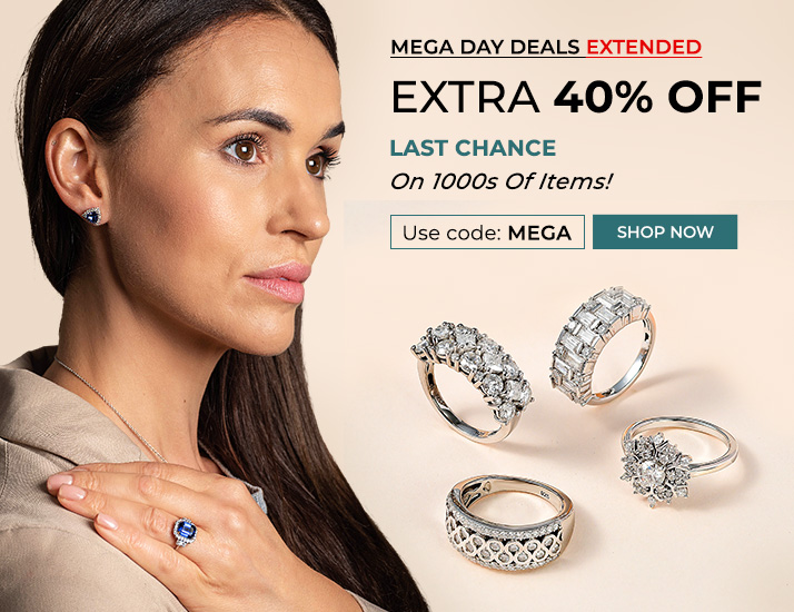 TJC | Free Delivery On First Shop | Jewellery, Beauty, Fashion Online in UK