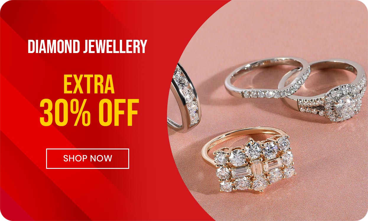TJC | Free Delivery On First Shop | Jewellery, Beauty, Fashion Online in UK