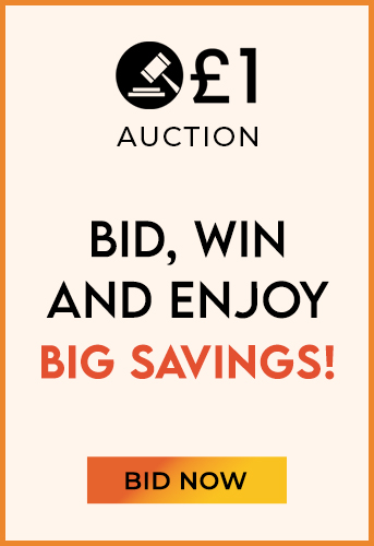 TJC | Free Delivery On First Shop | Jewellery, Beauty, Fashion Online in UK