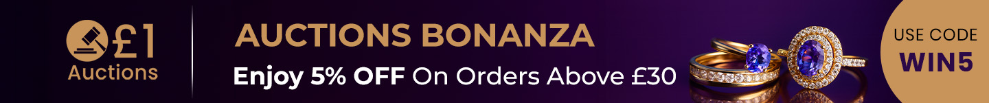 New in Auctions | TJC