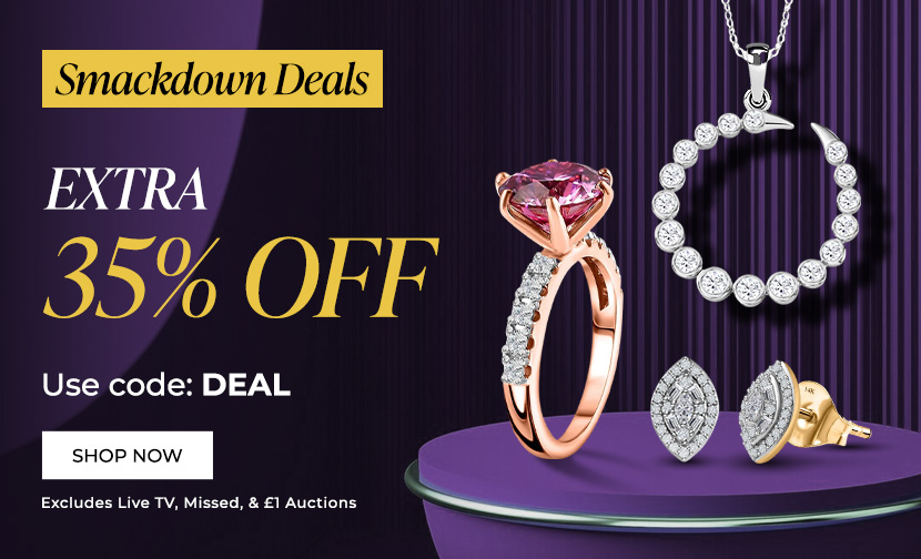 TJC | Free Delivery On First Shop | Jewellery, Beauty, Fashion Online in UK