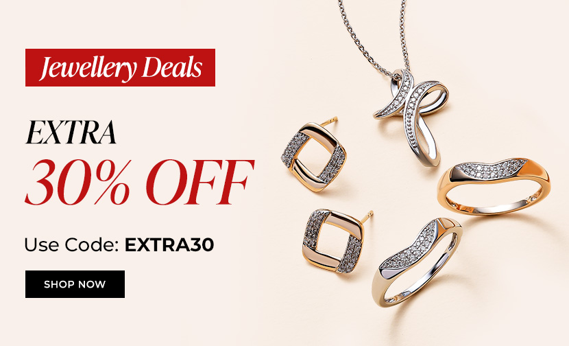 TJC | Free Delivery On First Shop | Jewellery, Beauty, Fashion Online in UK