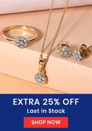 TJC - Jewellery, Beauty, Lifestyle & Fashion Accessories Online in UK