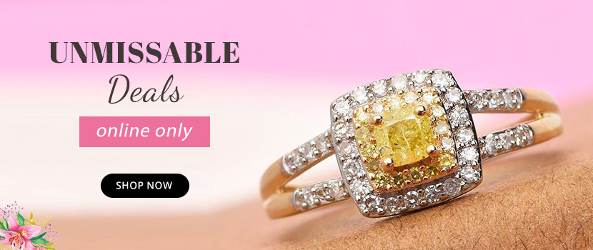 TJC - Jewellery, Beauty, Lifestyle & Fashion Accessories Online in UK