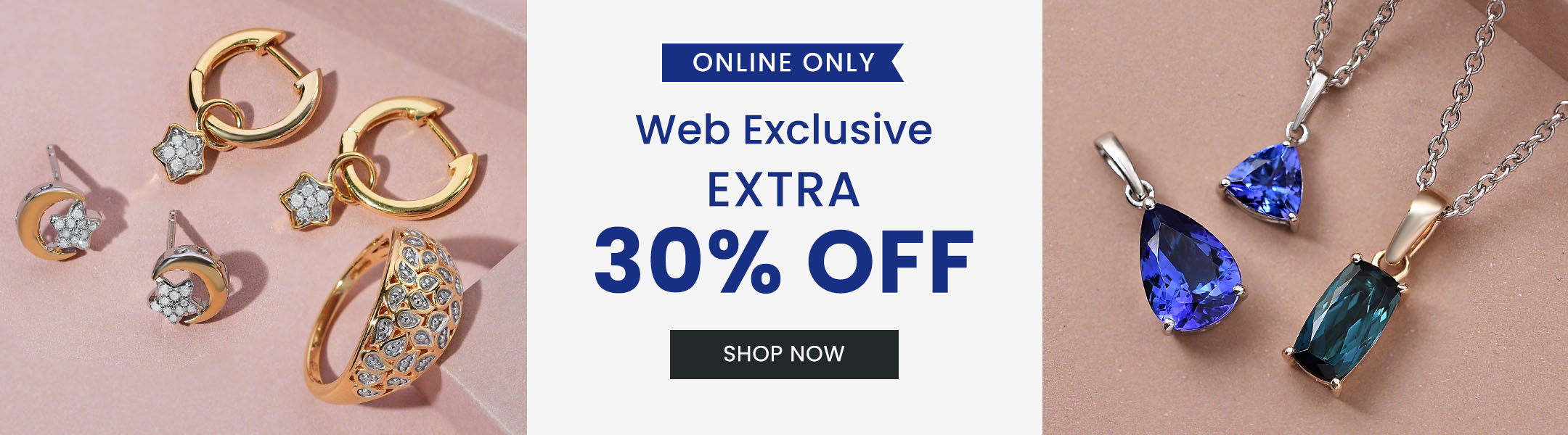 TJC | Free Delivery On First Shop | Jewellery, Beauty, Fashion Online in UK