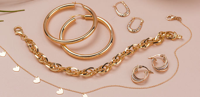 TJC | Free Delivery On First Shop | Jewellery, Beauty, Fashion Online in UK