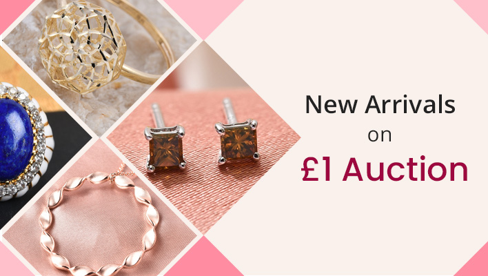 TJC | Free Delivery On First Shop | Jewellery, Beauty, Fashion Online in UK