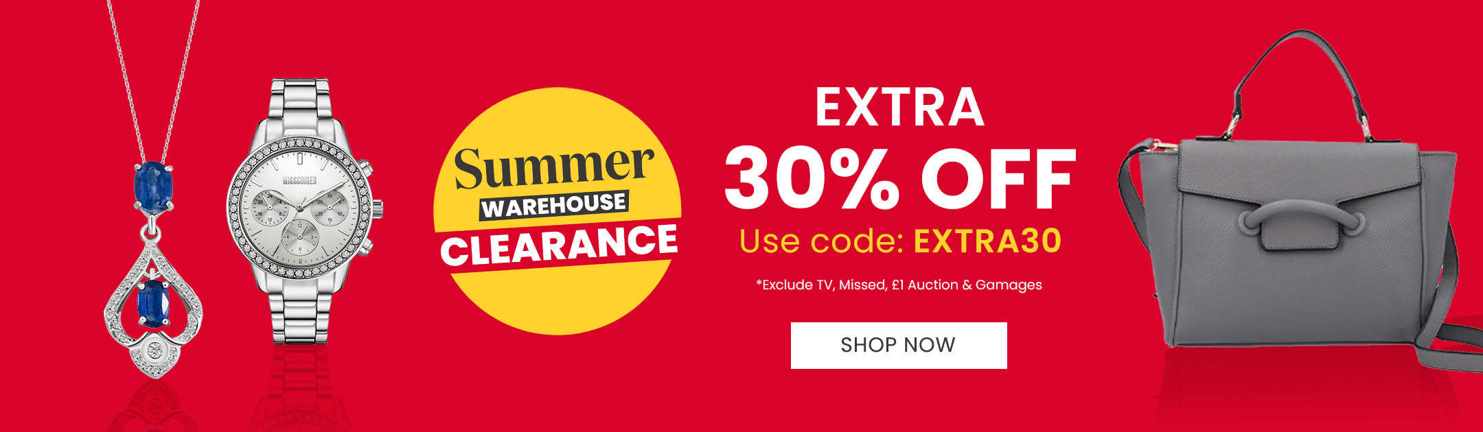 TJC | Free Delivery On First Shop | Jewellery, Beauty, Fashion Online in UK