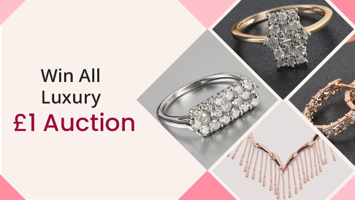 TJC | Free Delivery On First Shop | Jewellery, Beauty, Fashion Online in UK