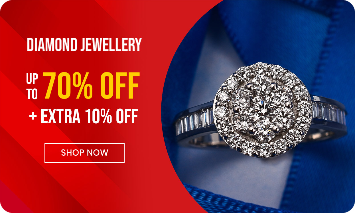 TJC | Free Delivery On First Shop | Jewellery, Beauty, Fashion Online in UK