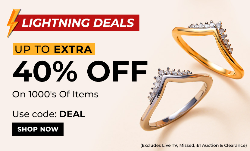 TJC | Free Delivery On First Shop | Jewellery, Beauty, Fashion Online in UK