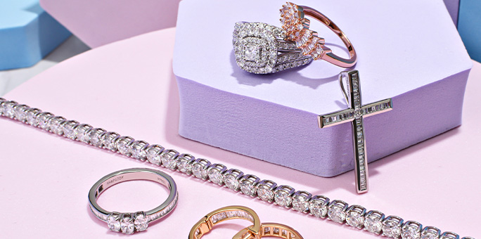 TJC | Free Delivery On First Shop | Jewellery, Beauty, Fashion Online in UK