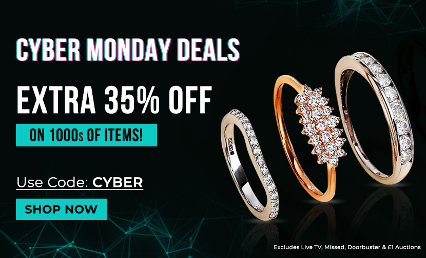 TJC | Free Delivery On First Shop | Jewellery, Beauty, Fashion Online in UK