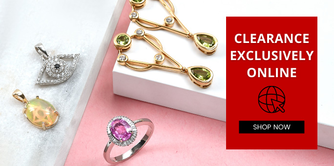 TJC | Free Delivery On First Shop | Jewellery, Beauty, Fashion Online in UK
