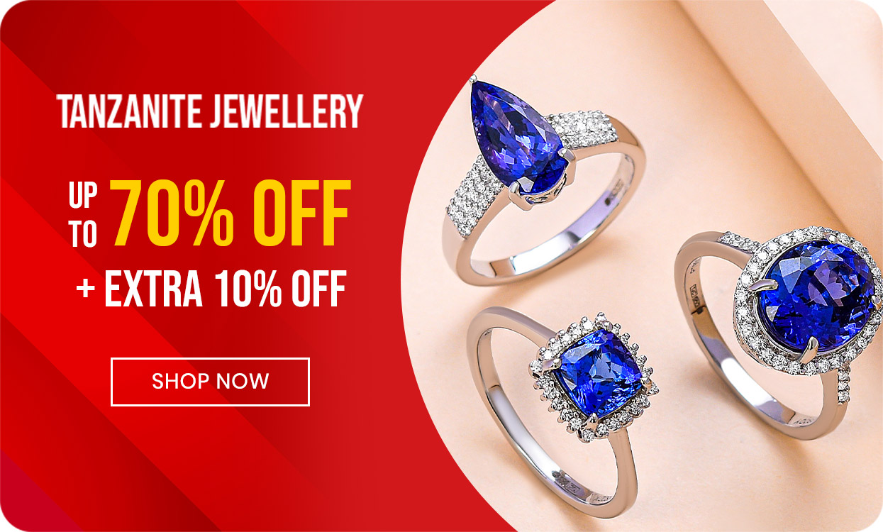 TJC | Free Delivery On First Shop | Jewellery, Beauty, Fashion Online in UK