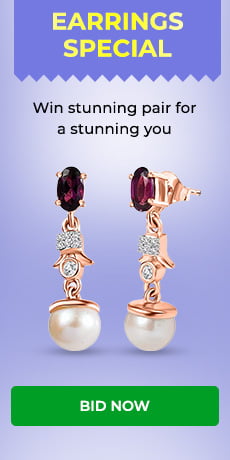 Online Jewellery Auctions UK - Bid on Rings, Earrings, Bracelet | TJC