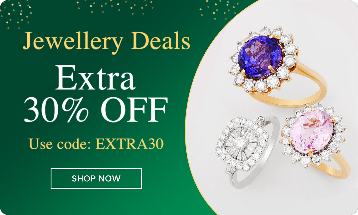 TJC | Free Delivery On First Shop | Jewellery, Beauty, Fashion Online in UK