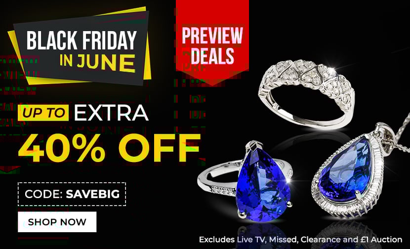 TJC | Free Delivery On First Shop | Jewellery, Beauty, Fashion Online in UK