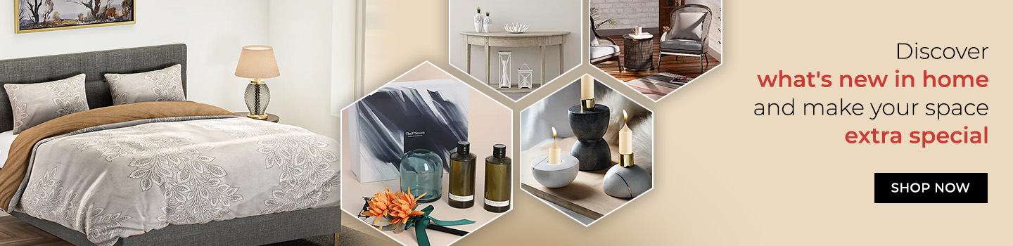 Home & Garden | Home & Garden Décor in UK | TJC