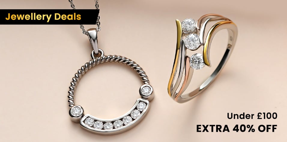 TJC | Free Delivery On First Shop | Jewellery, Beauty, Fashion Online in UK