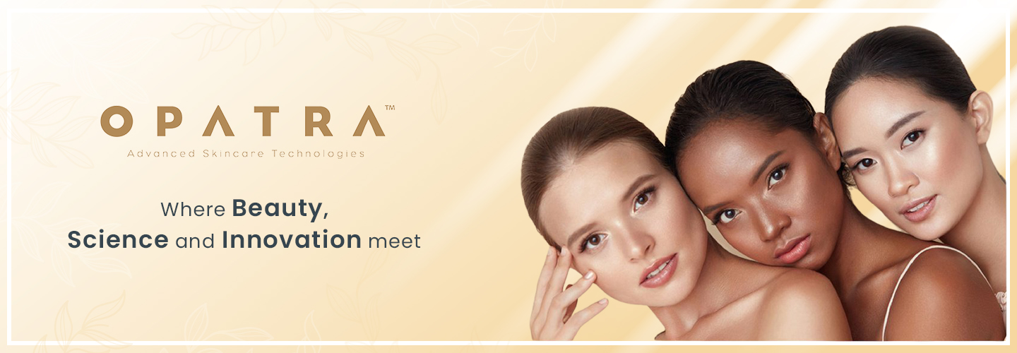 Opatra Skincare Device in UK - TJC