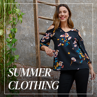 Men's Clothing | TJC