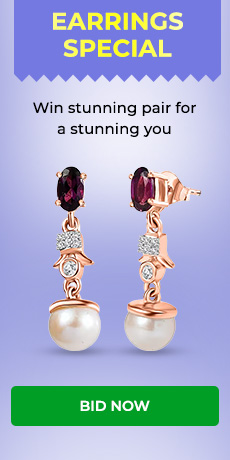 Online Jewellery Auctions UK - Bid on Rings, Earrings, Bracelet | TJC