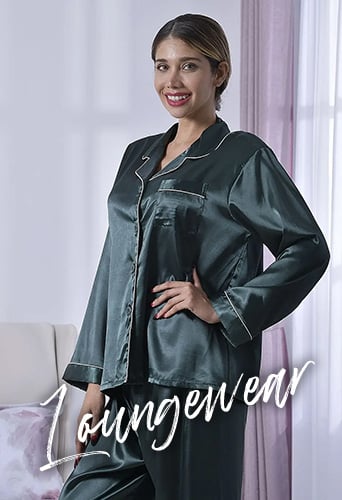 Clothing | Tops, Kimonos, Ponchos, Lingerie & Shapewear in UK | TJC