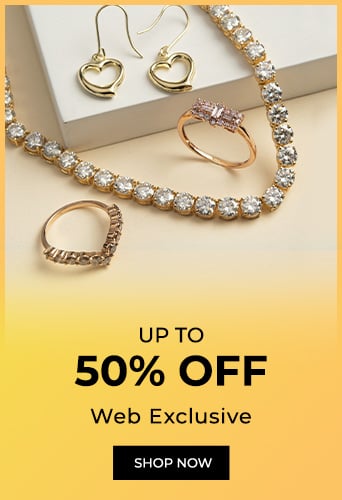 TJC | Free Delivery On First Shop | Jewellery, Beauty, Fashion Online in UK