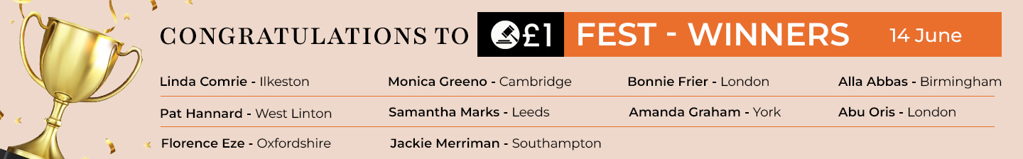 Watches in Auctions - Bid & Win Men & Women Watches Online - TJC