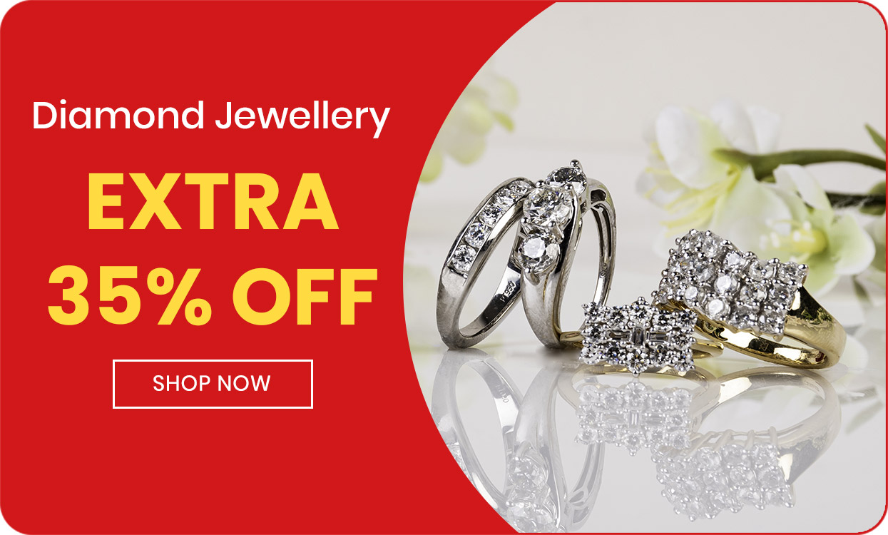 TJC | Free Delivery On First Shop | Jewellery, Beauty, Fashion Online in UK