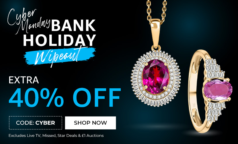 TJC | Free Delivery On First Shop | Jewellery, Beauty, Fashion Online in UK