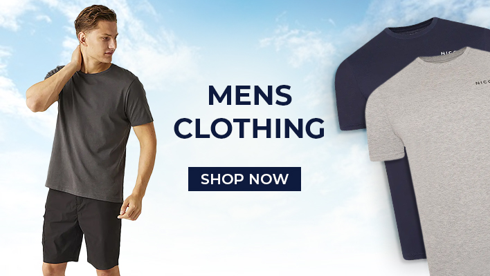 Clothing | Tops, Kimonos, Ponchos, Lingerie & Shapewear in UK | TJC